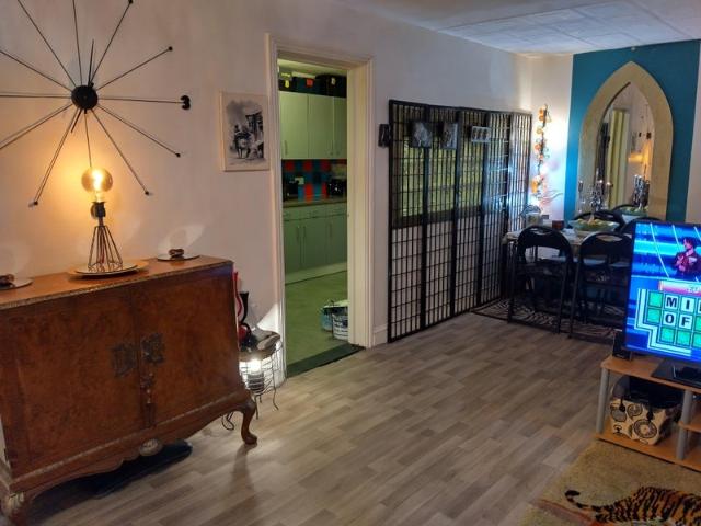 Apartment at Westbourne Terrace, City of Westminster