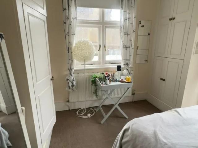 Apartment at Westbourne Terrace, City of Westminster