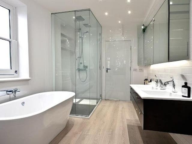 Apartment at Westbourne Terrace, City of Westminster