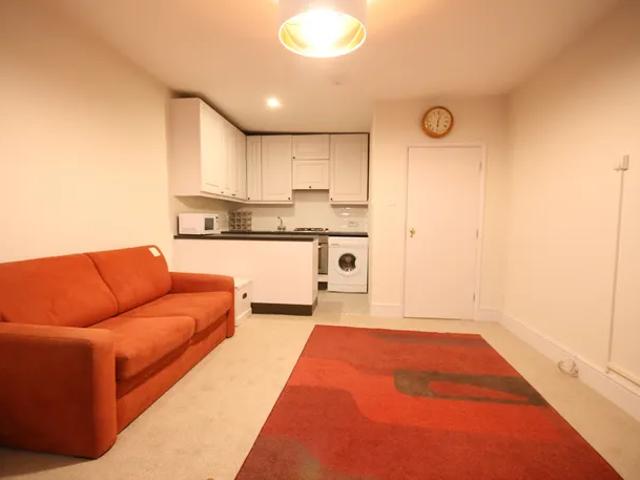 Apartment at Westbourne Terrace, City of Westminster