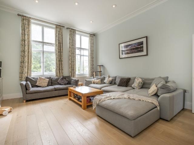 Apartment at Westbourne Terrace, City of Westminster
