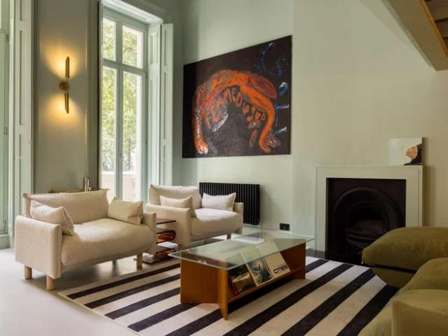 Apartment at Westbourne Terrace, City of Westminster