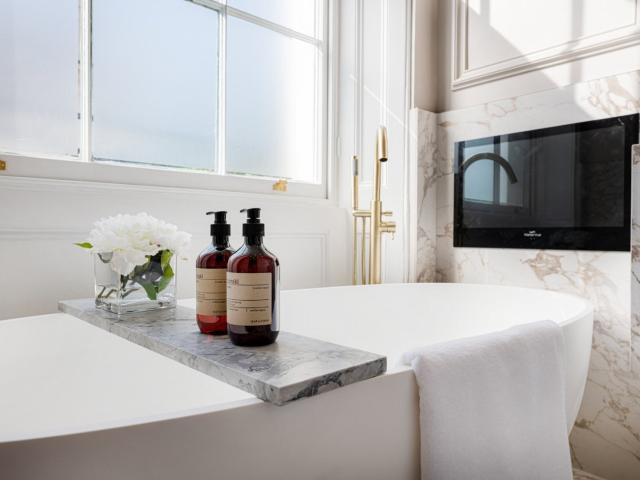 Apartment at Westbourne Terrace, City of Westminster