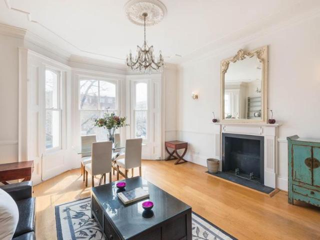 Apartment at Westbourne Terrace, City of Westminster