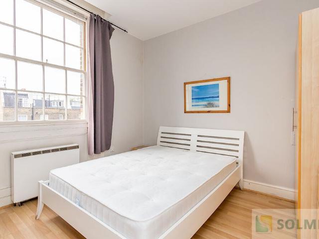 Apartment at Westbourne Terrace, City of Westminster