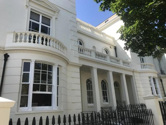 Apartment at Westbourne Terrace Road, City of Westminster