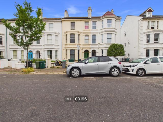 Apartment at Westbourne Villas, Portslade by Sea