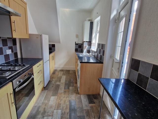 Apartment at Westbourne Avenue, Gateshead