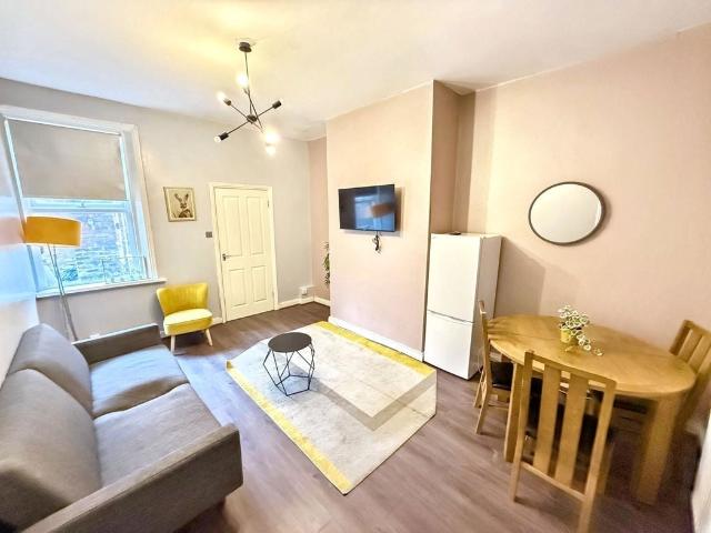 Apartment at Westbourne Avenue, Gateshead
