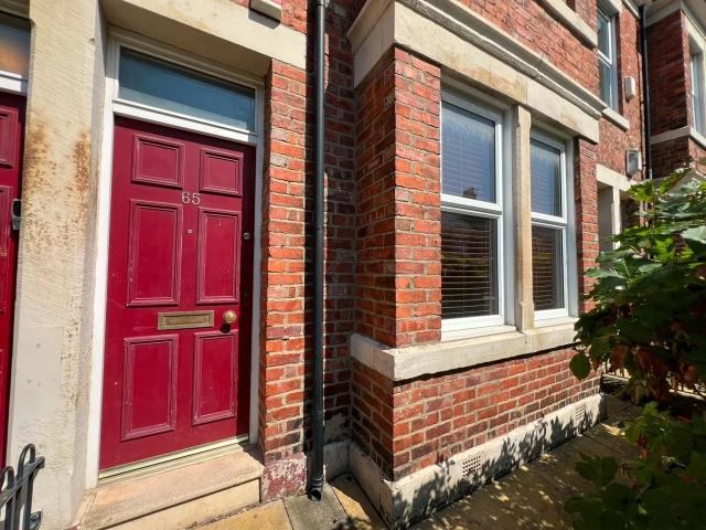 Apartment at Westbourne Avenue, Gateshead