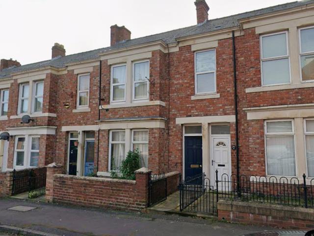 Apartment at Westbourne Avenue, Gateshead