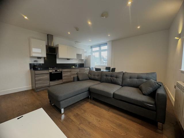 Apartment at Westbourne Court, Greater London