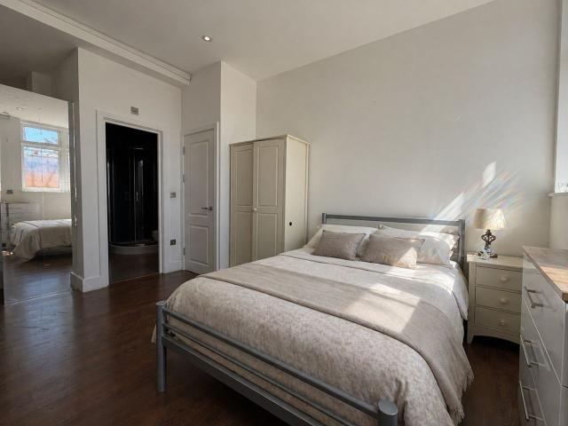 Apartment at Westbourne Court, Greater London