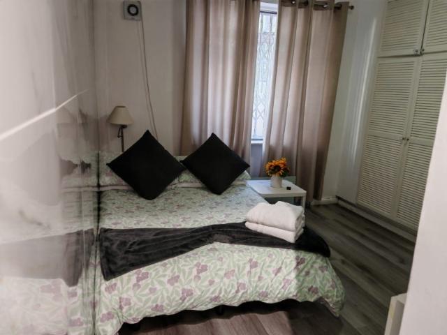 Apartment at Westbourne Gardens, City of Westminster