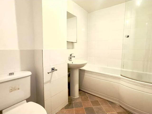 Apartment at Westbourne Grove Terrace, City of Westminster