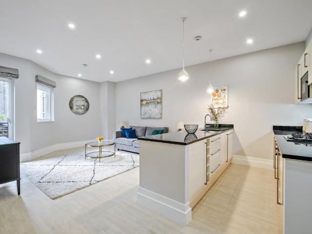 Apartment at Westbourne Grove, City of Westminster