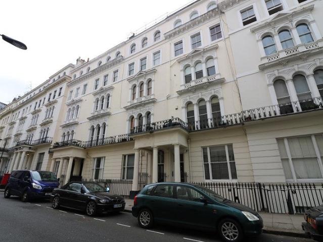 Apartment at Westbourne Grove, City of Westminster