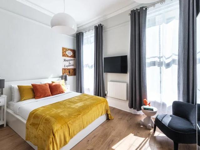 Apartment at Westbourne Grove, City of Westminster
