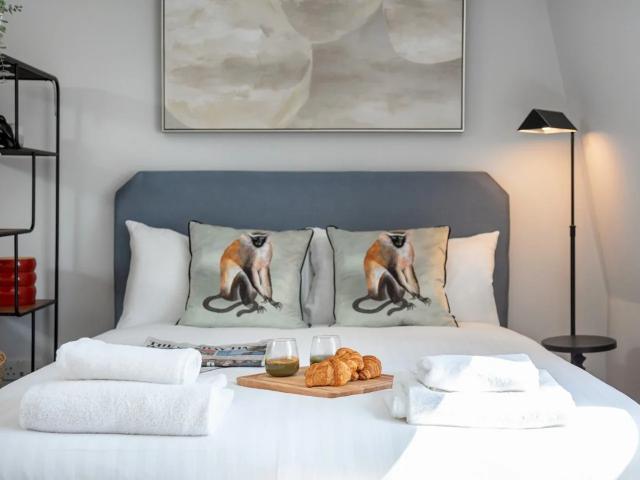 Apartment at Westbourne Grove, Greater London