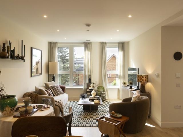 Apartment at Westbourne Grove, Greater London
