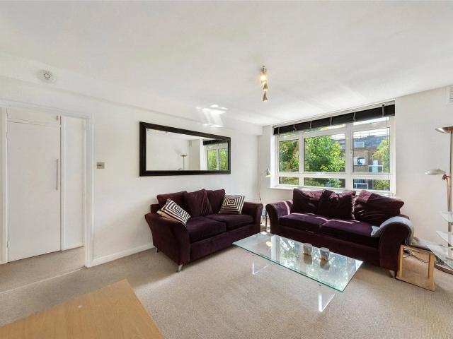 Apartment at Westbourne Park Road, City of Westminster