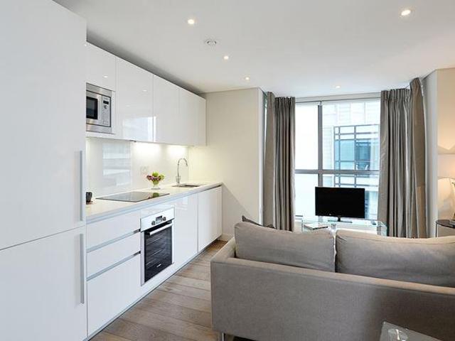 Apartment at Westbourne Park Road, City of Westminster