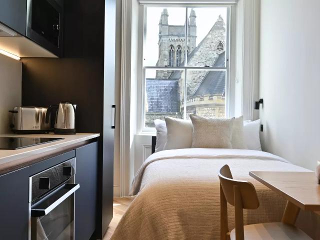 Apartment at Westbourne Park Road, City of Westminster