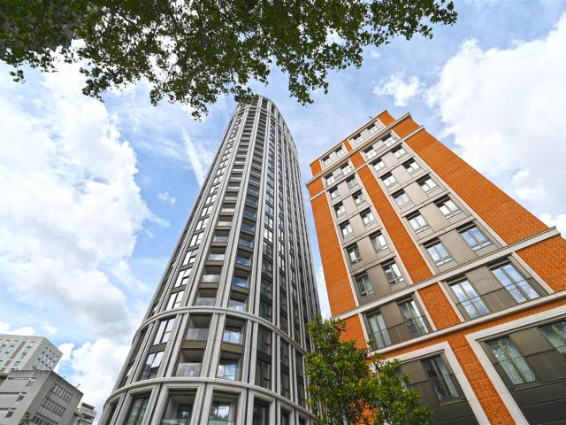 Apartment at Westbourne Park Road, City of Westminster