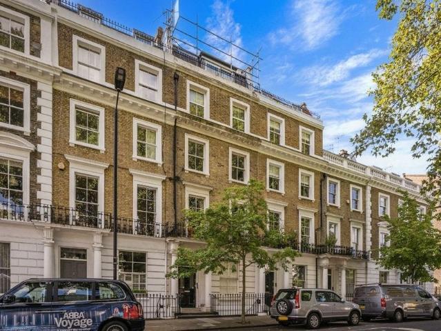 Apartment at Westbourne Park Road, City of Westminster