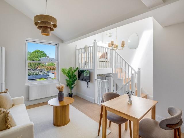 Apartment at Westbourne Park Road, Greater London