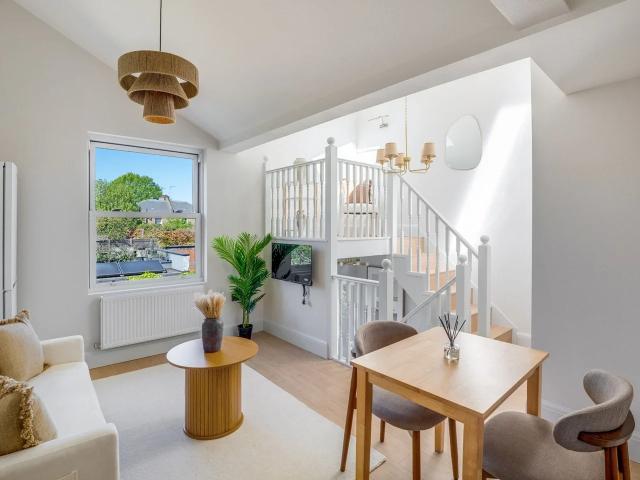 Apartment at Westbourne Park Road, Greater London