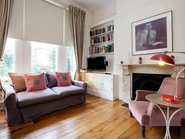 Apartment at Westbourne Park Road, Greater London