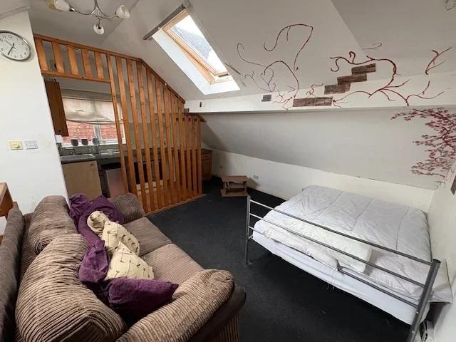 Apartment at Westbourne Road, Bloxwich