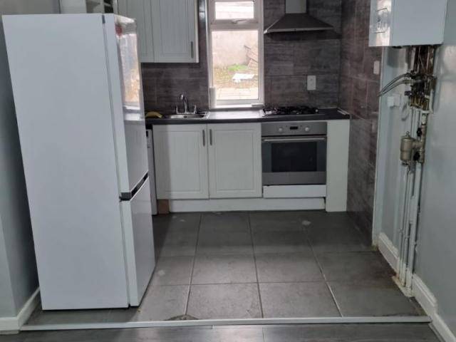 Apartment at Westbourne Road, Luton