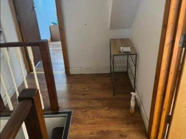 Apartment at Westbourne Road, Luton