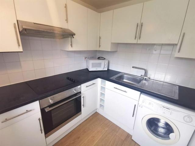 Apartment at Westbourne Road, Sheffield
