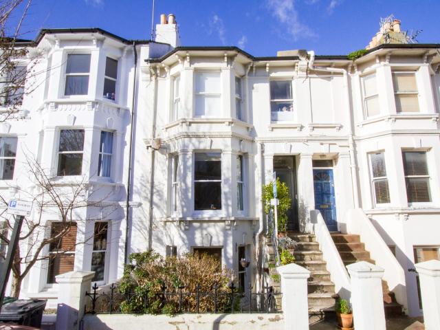Apartment at Westbourne Street, Portslade by Sea