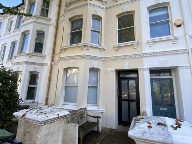 Apartment at Westbourne Street, Portslade by Sea