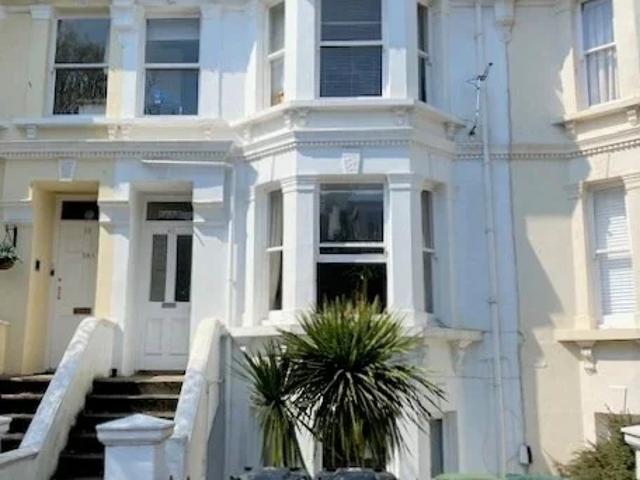 Apartment at Westbourne Street, Portslade by Sea