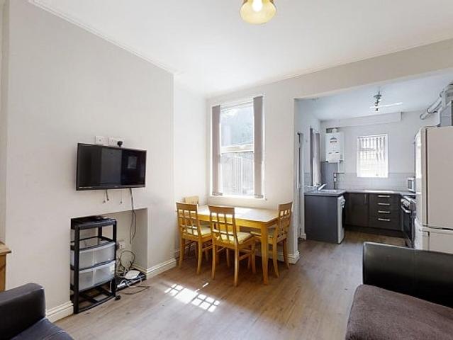 Apartment at Westbrook Bank, Sheffield