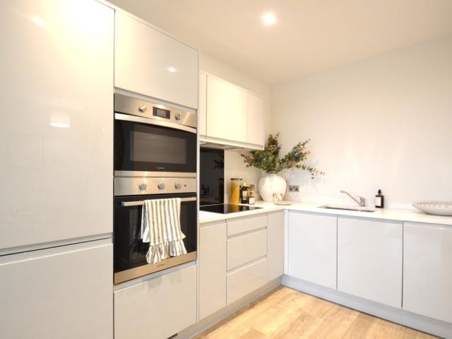 Apartment at Westbrook Road, Borough of Spelthorne