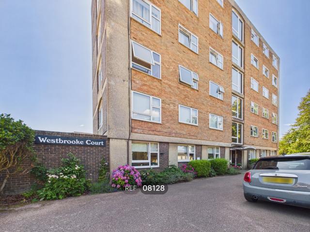 Apartment at Westbrooke, Worthing