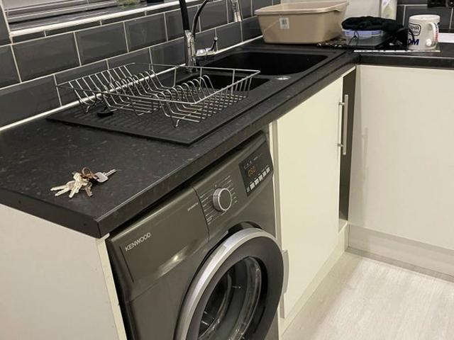 Apartment at Westcliffe Drive, Blackpool