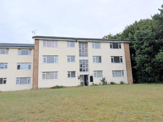 Apartment at Westcliffe Road, Southport