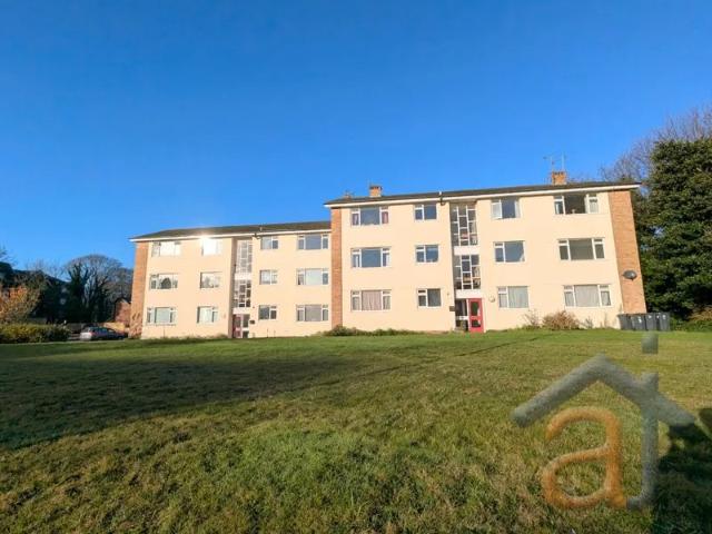 Apartment at Westcliffe Road, Southport