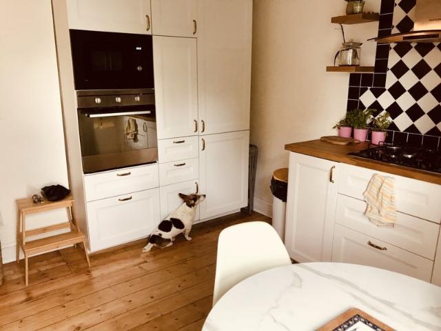 Apartment at Westcombe Hill, Greater London