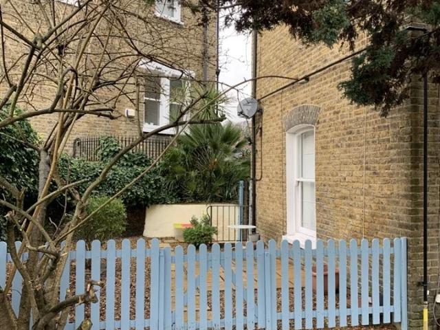 Apartment at Westcombe Hill, Greater London