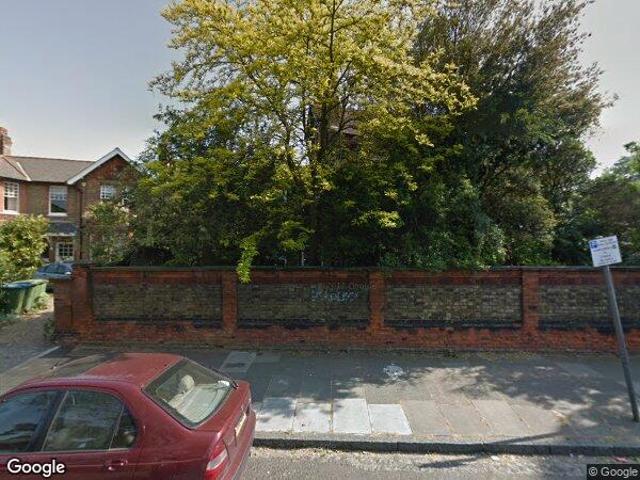 Apartment at Westcombe Park Road, Greater London