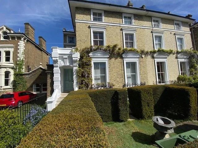 Apartment at Westcombe Park Road, Greater London