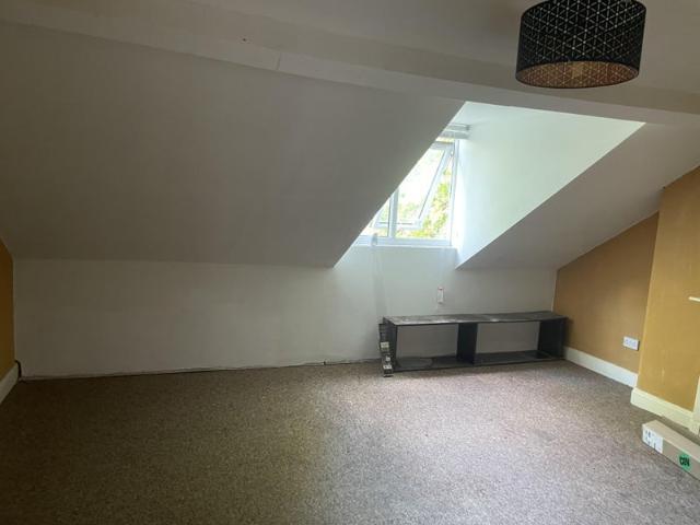 Apartment at Westcotes Drive, Leicester